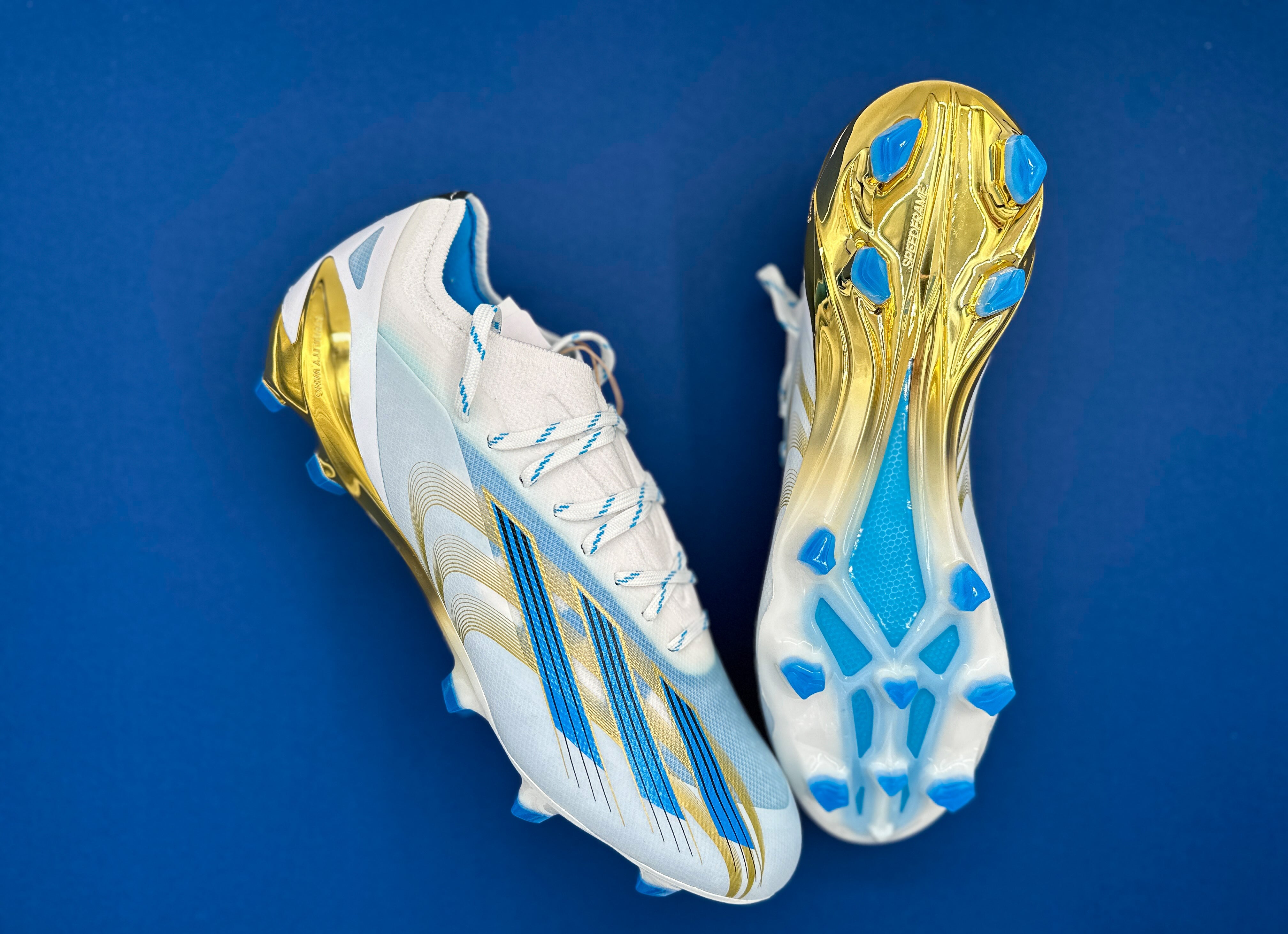 Adidas X Crazyfast Messi .1 FG Las Estrellas – Limited Edition ...